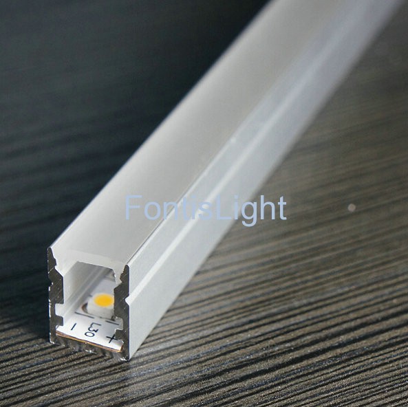 Slim LED Profile ALP035