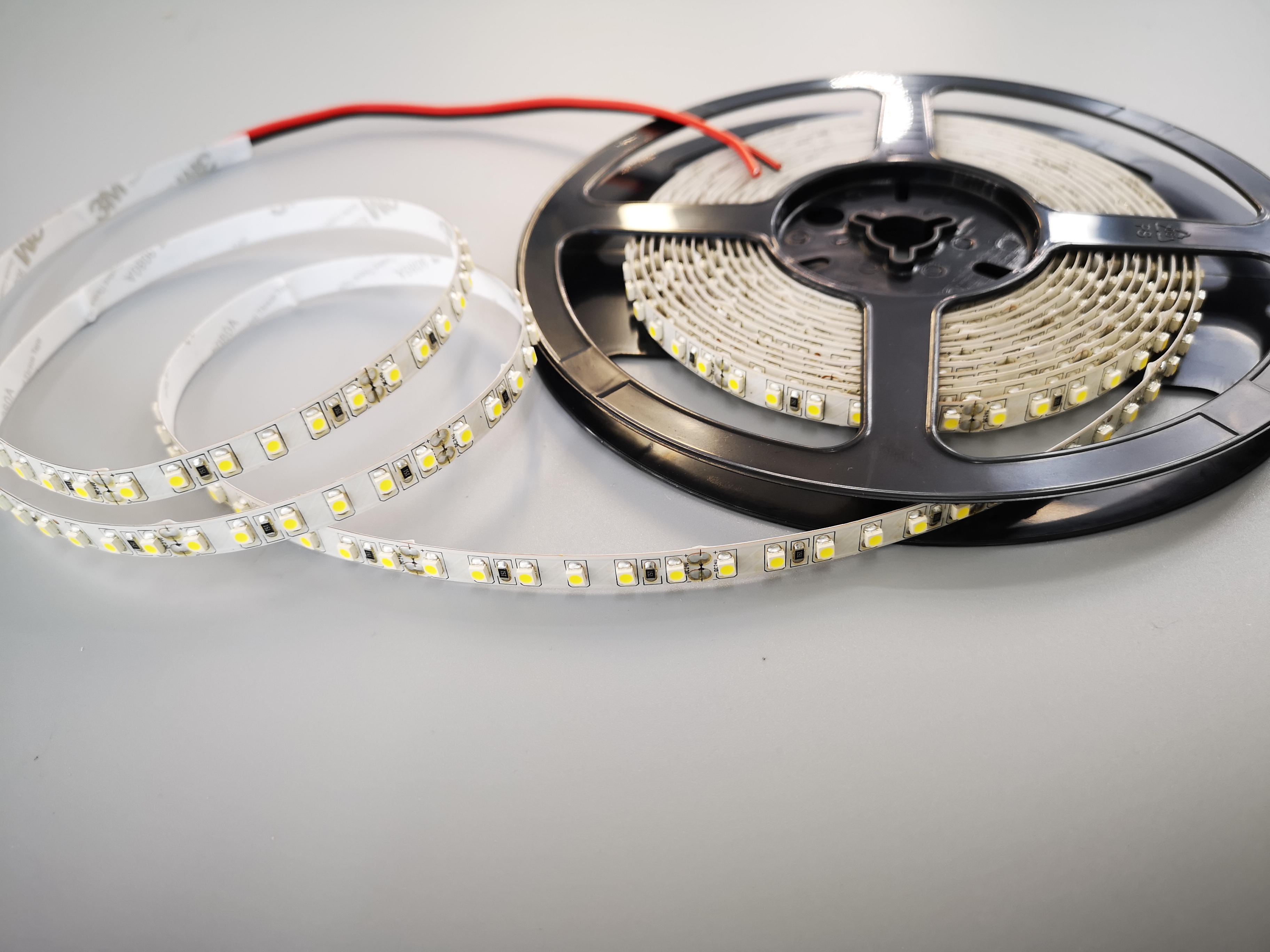 3528 120led led flex strip 9.6W/m