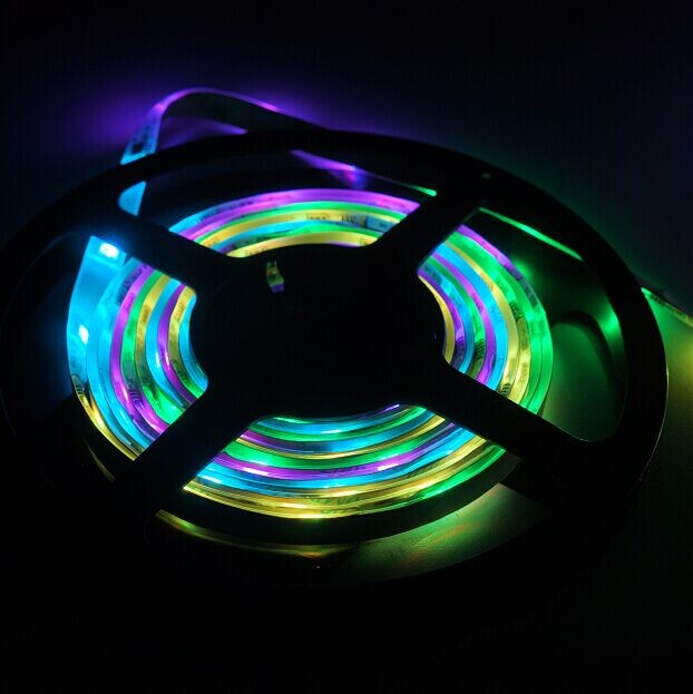 2811/1903 RGB Magic led strip