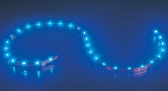 Side-view Flexible Led Strip