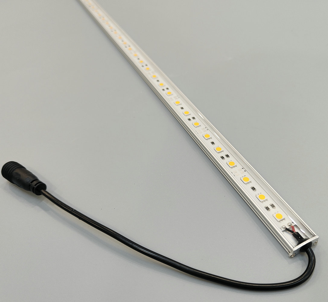 Amber LED Camping Strip Light