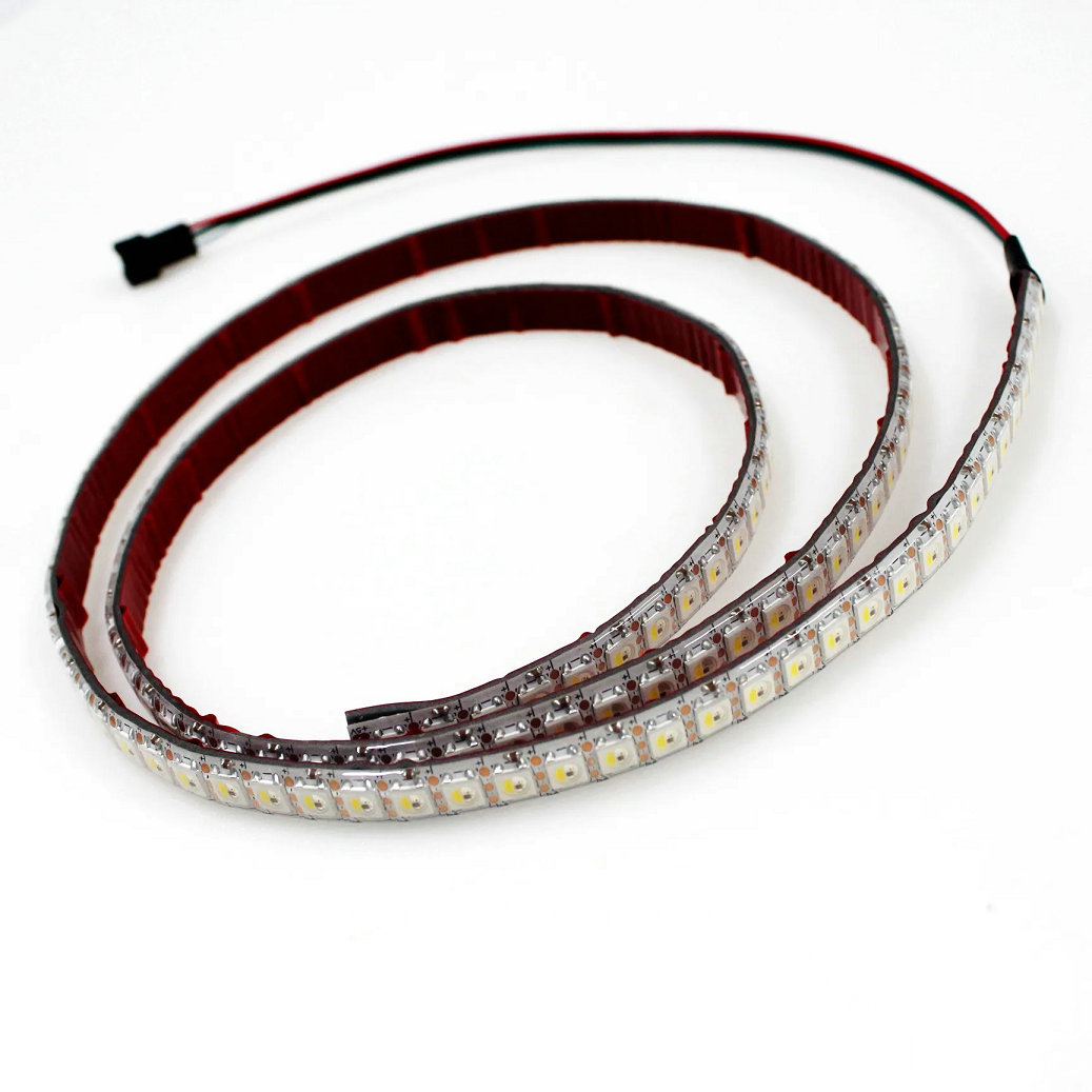 SK6812 RGBW addressable LED Strip 5V