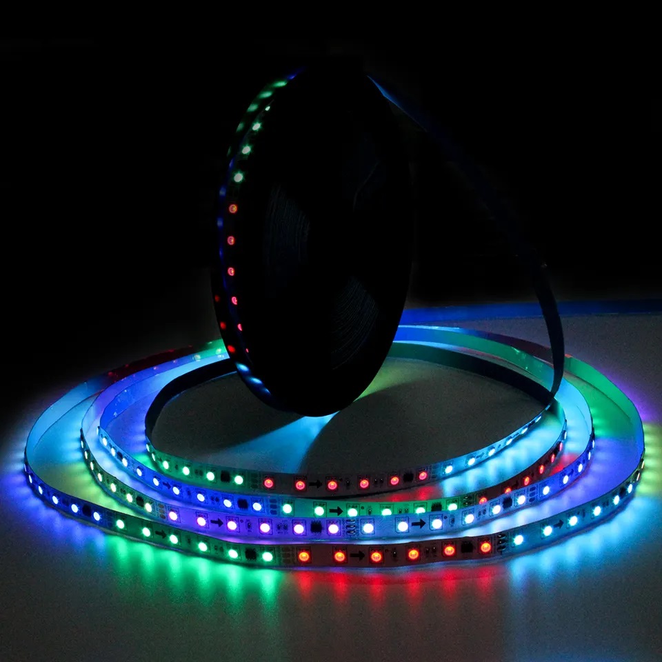 2811/1903 RGB Magic led strip
