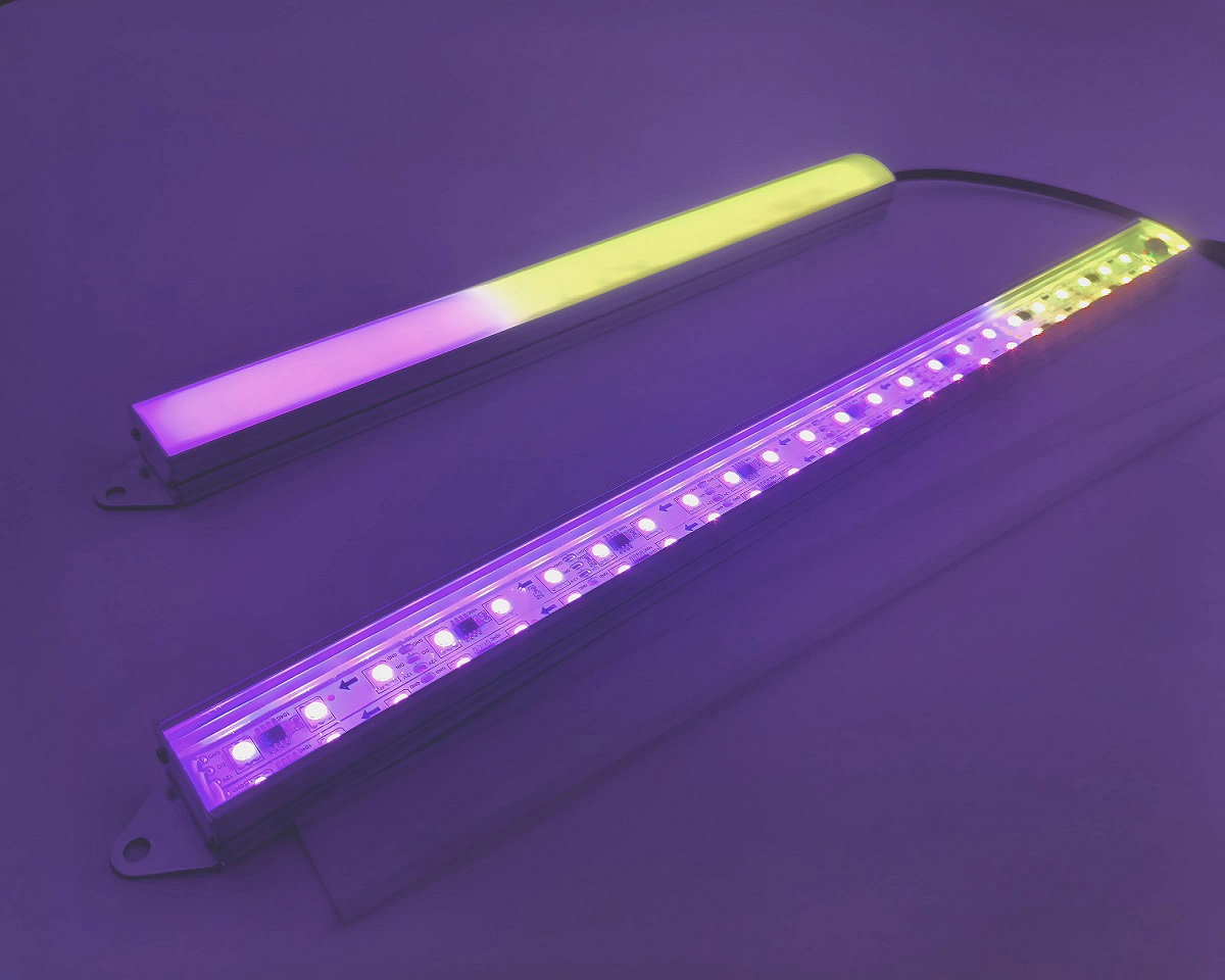 IP67 Pixel LED Light Bar
