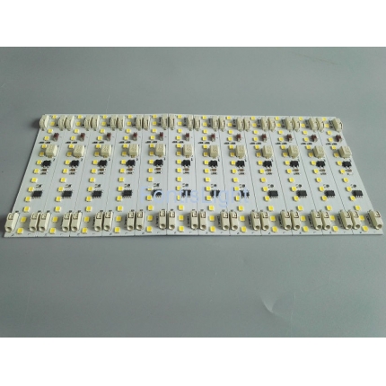 230V Driverless LED Module 105mm 5W