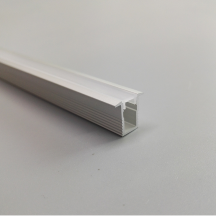 ALP117 Super slim Aluminium LED profile For Recessed light