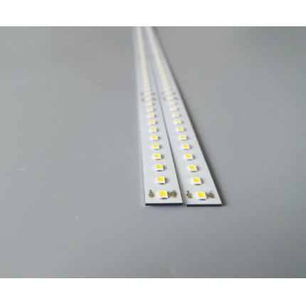 2835SMD High Power rigid led strip for All slim LED Profiles