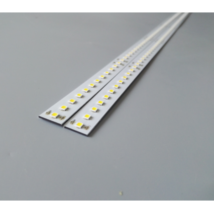 2835SMD High Power rigid led strip for All slim LED Profiles