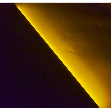 Amber LED Camping Strip Light