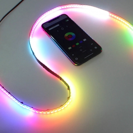 SK6812 RGBW addressable LED Strip 5V